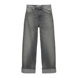 Pull&Bear Pull&bear Jeans female Grey size 36