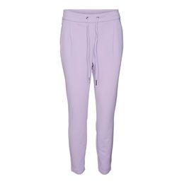 Véro Moda Vero Moda Pants 'ZAMIRAEVA' female Purple size XL