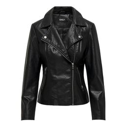 Only Between-Season Jacket 'ONLNEWMELISA' female Black size XL