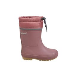 CeLaVi Gummistiefel 'Thermal' Jungen Gr&ouml;&szlig;e 28 braun