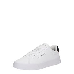 Tommy Hilfiger Sneakers 'COURT ESS' male White size 43