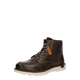 Dockers by Gerli Lace-Up Boots male Brown size 41