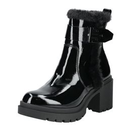TT. BAGATT Stiefelette Damen Größe 36 schwarz Winterschuhe