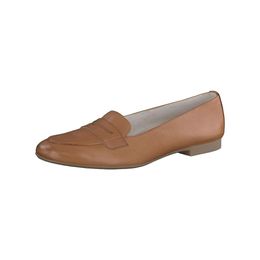 Paul Green Slipper Damen Gr&ouml;&szlig;e 35.5 braun