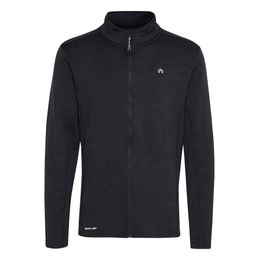 North Bend Athletic Zip-Up Hoodie male Brown size S