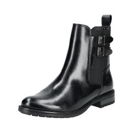 TT. BAGATT Stiefelette Damen Gr&ouml;&szlig;e 42 schwarz Winterschuhe