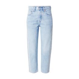 Levi's LEVI'S Jeans '501' Damen Gr&ouml;&szlig;e 29 hellblau