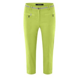 NAVIGAZIONE Pleated Pants female Green size 46