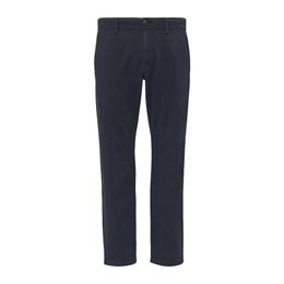 s.Oliver Chino Pants 'Phoenix' male Blue size 38