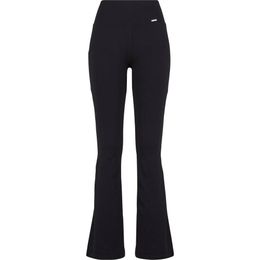 aim'n Aim'n Workout Pants female Black size S
