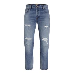 Jack & Jones Jack & Jones Jeans 'JJIERIK JJCOLE' male Blue size 28