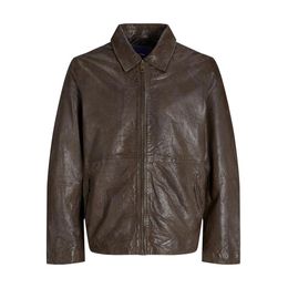 Jack & Jones Jack & Jones Between-Season Jacket male Brown size S