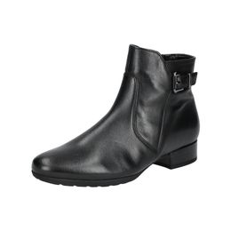 Gabor Stiefelette Damen Gr&ouml;&szlig;e 41 schwarz Winterschuhe