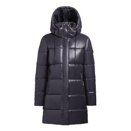 Khujo Performance Jacket ' Jadet2-YM ' female Blue size XS