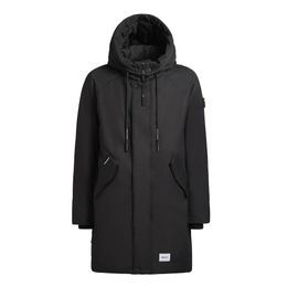 Khujo Performance Jacket ' Anth-YM ' male Black size XXL