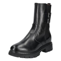 Nero Giardini Stiefelette Damen Gr&ouml;&szlig;e 39 schwarz Winterschuhe