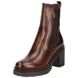 Nero Giardini Chelsea Boots female Brown size 38