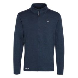 North Bend Funktionsjacke Herren Gr&ouml;&szlig;e L navy