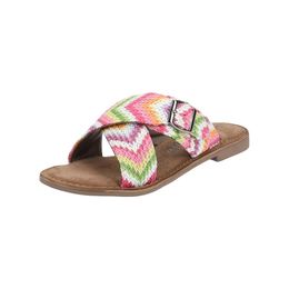 Lazamani Mules female Pink size 42