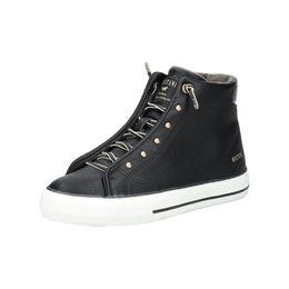 Mustang High-Top Sneakers female Black size 38