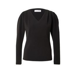 Selected Shirt 'FENJA' female Black size XXL