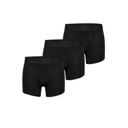 Phil & Co. Berlin Boxer shorts ' Jersey Core ' male Black size XXL
