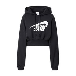 Nike Sportswear Sweatshirt female Black size S