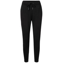 Vero Moda Petite Pleat-Front Pants 'Eva' female Black size XL