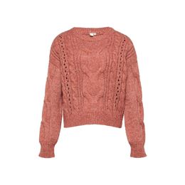 QS Pullover Damen Gr&ouml;&szlig;e XXL melone
