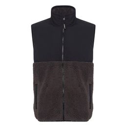 11 Project Vest 'Pietto' male Brown size XXL