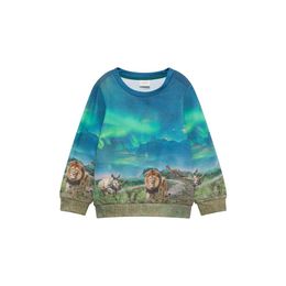 s.Oliver Sweatshirt boy Blue size 104