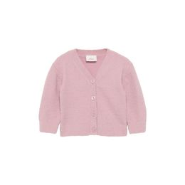 s.Oliver Strickjacke Mädchen Größe 86 rosa