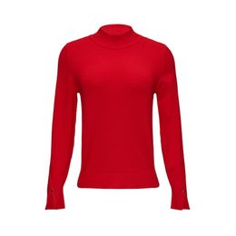s.Oliver BLACK LABEL Pullover Damen Größe XXL rot