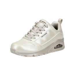 Skechers Sneakers 'Uno - Galactic Gal' female White size 39,5