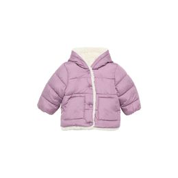 s.Oliver Winterjacke M&auml;dchen Gr&ouml;&szlig;e 86 lila
