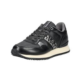 Napapijri Sneakers female Black size 37