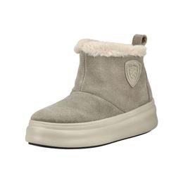 Blauer.usa Boots female Grey size 41