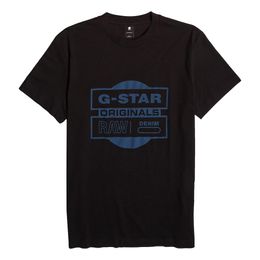 G-Star Raw G-star Shirt male Black size L
