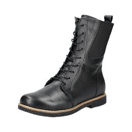 Andrea Conti Stiefelette Damen Gr&ouml;&szlig;e 37 schwarz Winterschuhe