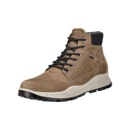 IGI&CO Igi&co Lace-Up Boots male Brown size 41