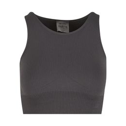 aim'n Aim'n Sports Top female Grey size L