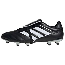 adidas Performance Fu&szlig;ballschuh 'Copa Gloro 2' Damen Gr&ouml;&szlig;e 48 schwarz / wei&szlig;