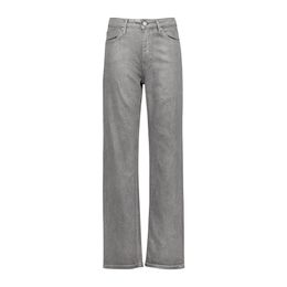 s.Oliver Jeans 'Karolin' Damen Gr&ouml;&szlig;e 27/28 grey denim