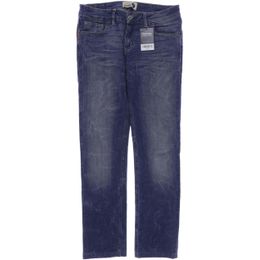 Kuyichi Damen Jeans, blau, Gr. 28