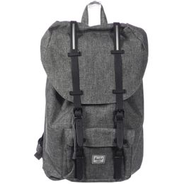 HERSCHEL Damen Rucksack, grau, Gr.