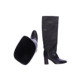 Claudie Pierlot Damen Stiefel, schwarz, Gr. 37