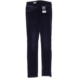 Pepe Jeans Damen Jeans, marineblau, Gr. 28