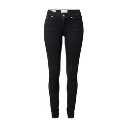 Calvin Klein Jeans Jeans female Black size 34