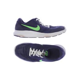 Nike Herren Sneakers, marineblau, Gr. 39