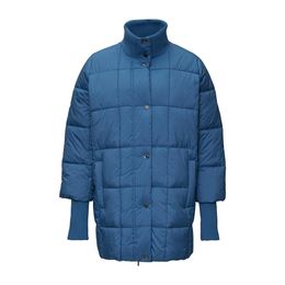 comma, Comma Between-Season Jacket female Blue size 32